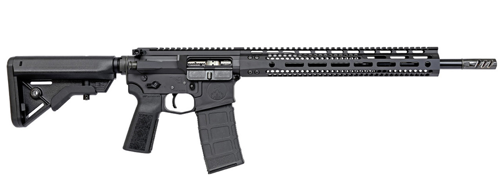 Watchtower Firearms SPEC OPS Type 15: A High-Precision AR-15 | Popular ...