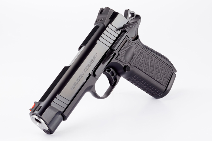 Wilson Combat Introduces The 9mm Double Stack SFT9 Pistol | Popular ...