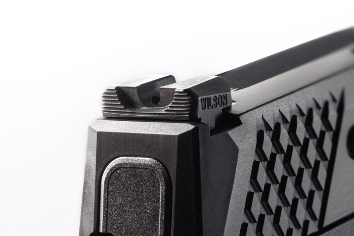 Wilson Combat’s WCP365 Shows How A SIG P365 Should Be Upgraded ...