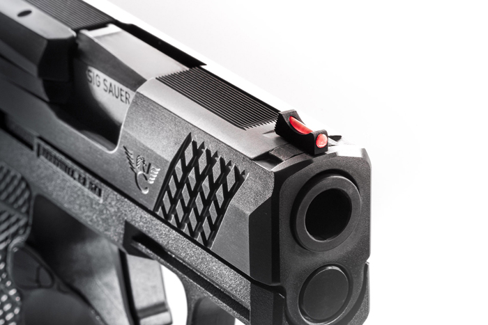 Wilson Combat’s WCP365 Shows How A SIG P365 Should Be Upgraded ...