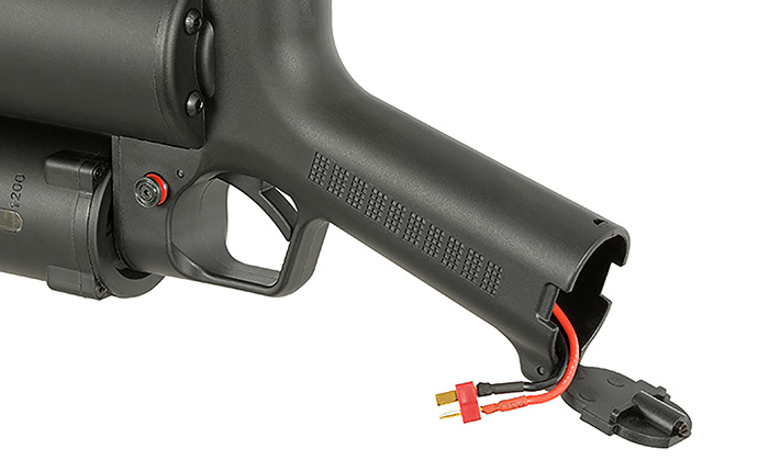 WELL PRO Is Releasing The Most Affordable & Lightest Airsoft Minigun ...