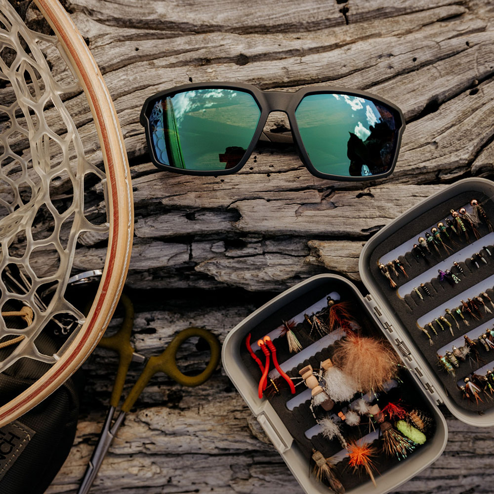 Wiley X Introduces The WX Sierra Frame | Popular Airsoft: Welcome To ...