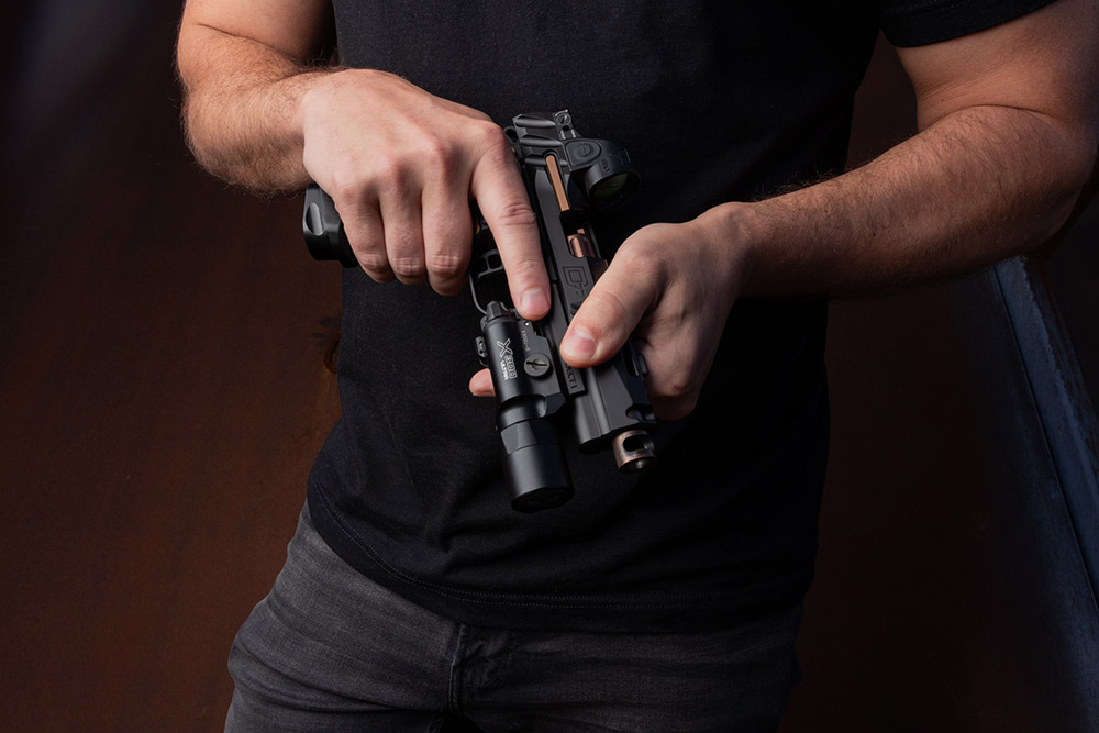 Wilson Combat Starts A New Era In Handgun Design With The Division 77 ...