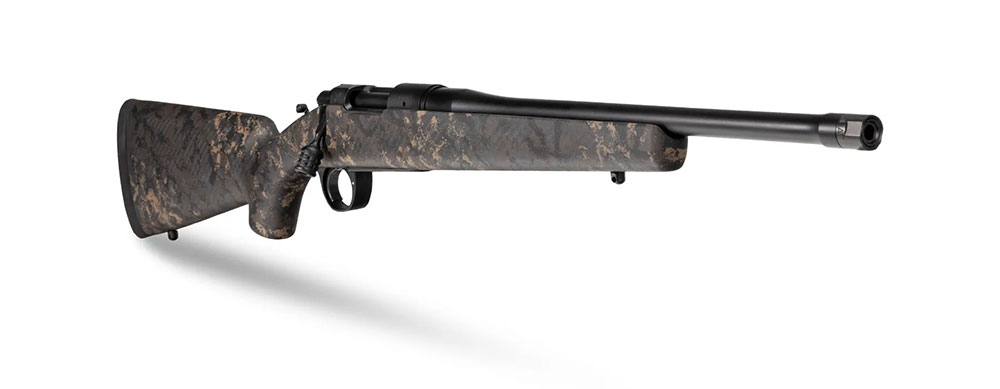 Wilson Combat Updates The NULA Model 20 With The Model 20S Mini Action ...