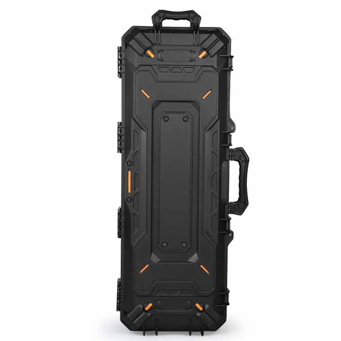 New WOSPORT Safety Hard Case 109cm | Popular Airsoft: Welcome To The ...