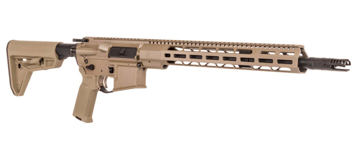 ZEV Technologies Launches New Core Combat Rifle Series | Popular ...