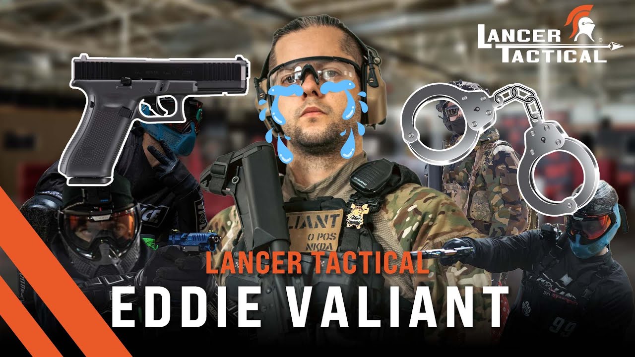 Home | Popular Airsoft: Welcome To The Airsoft World