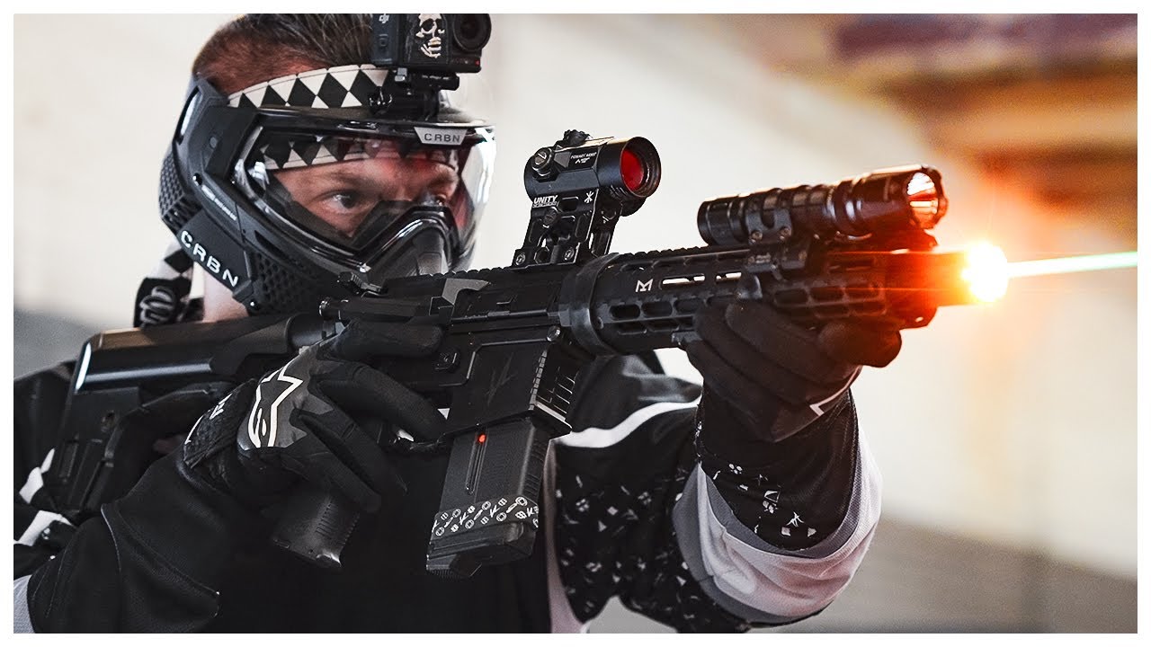 Home | Popular Airsoft: Welcome To The Airsoft World