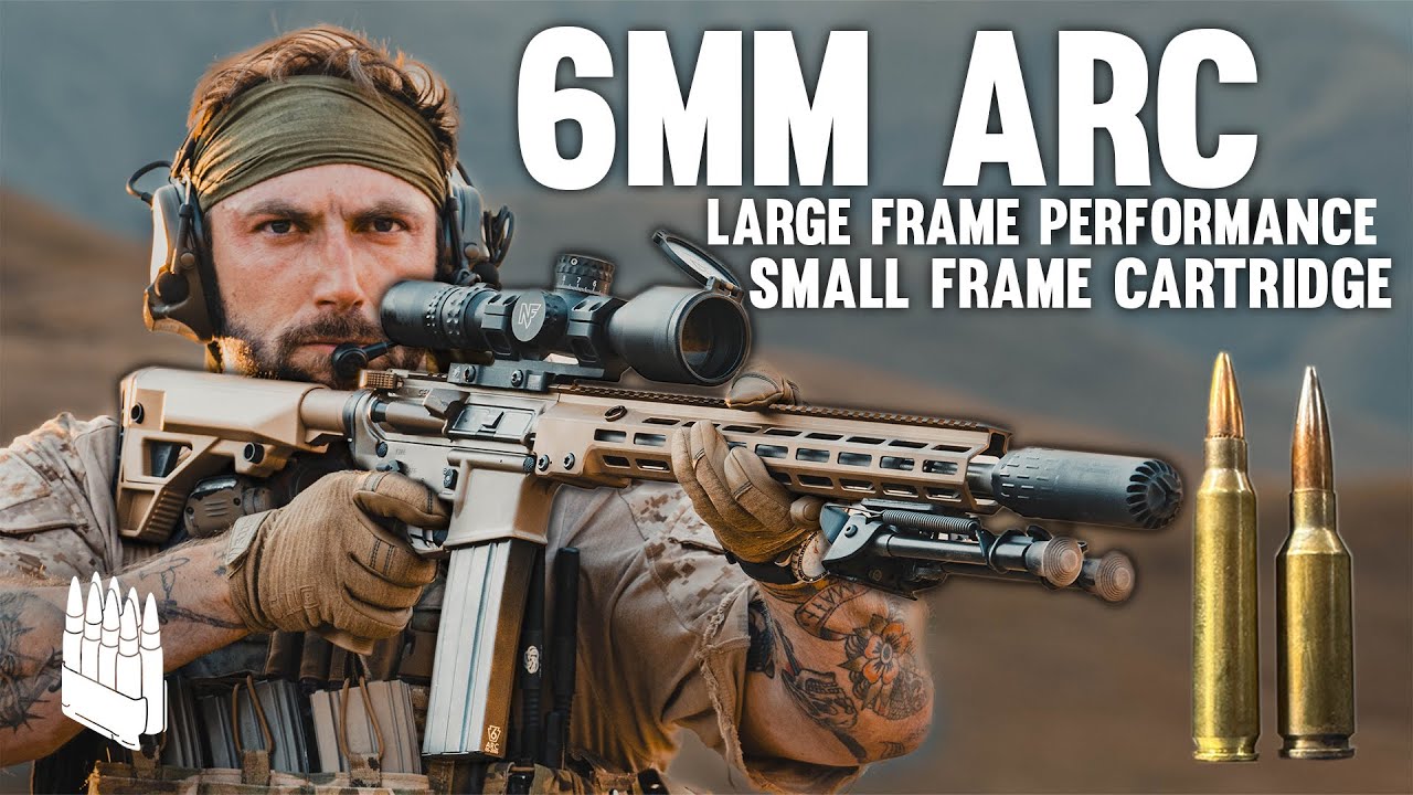 Videos | Popular Airsoft: Welcome To The Airsoft World