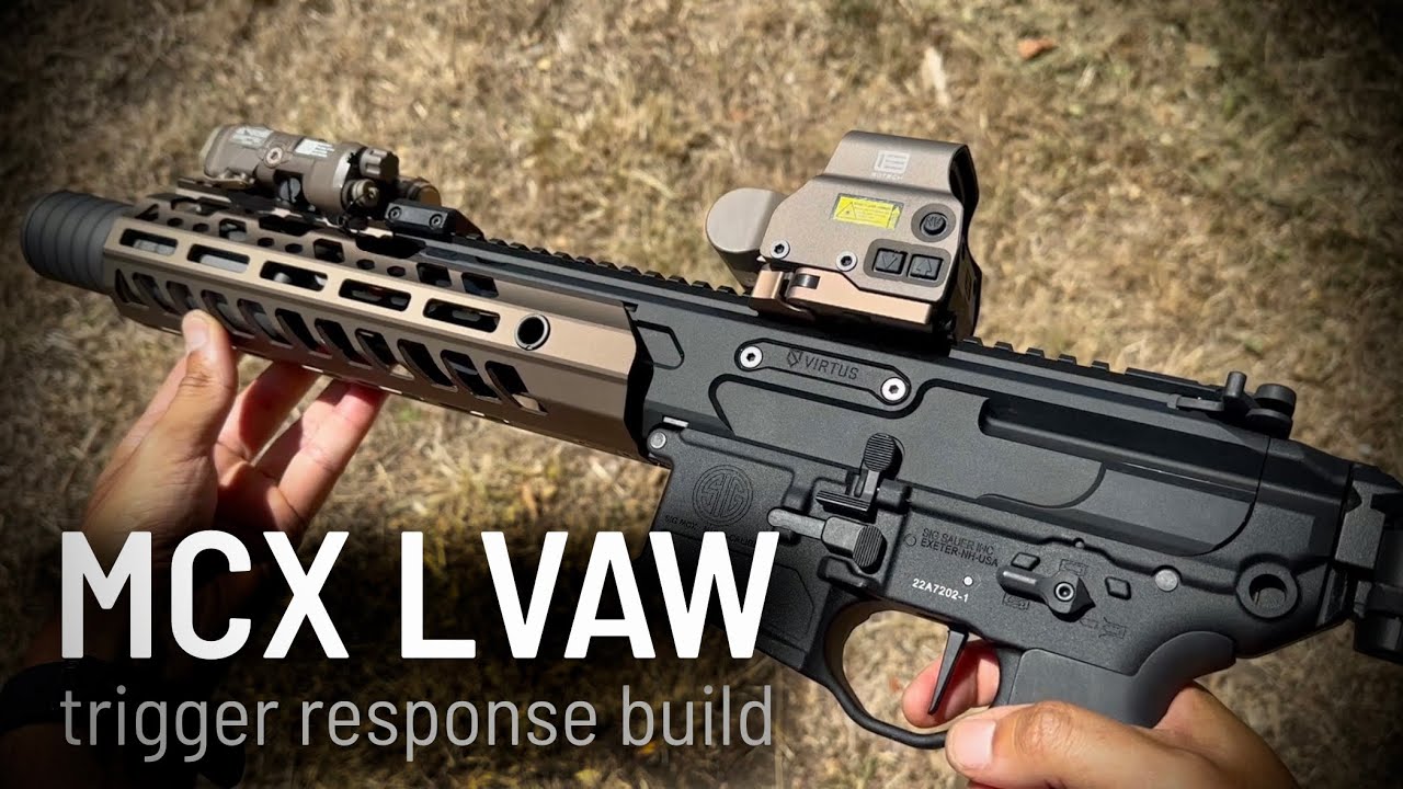 Videos | Popular Airsoft: Welcome To The Airsoft World