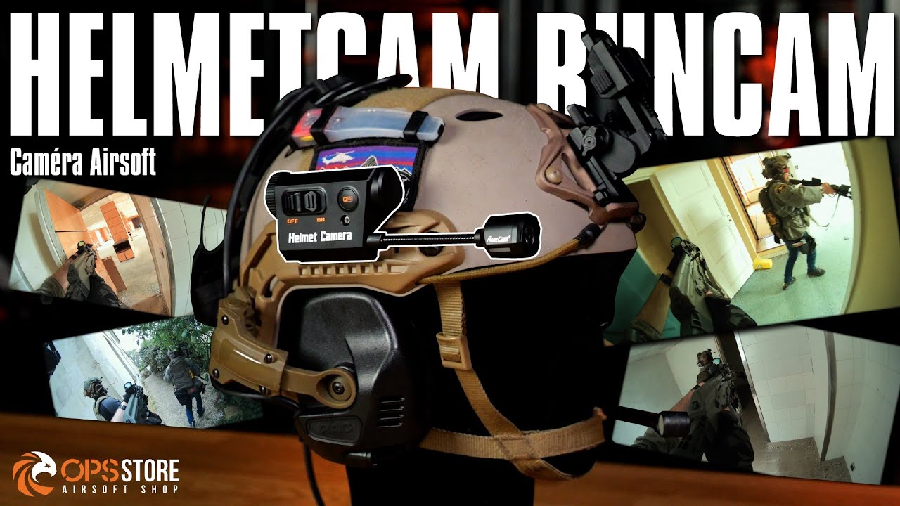 Videos | Popular Airsoft: Welcome To The Airsoft World