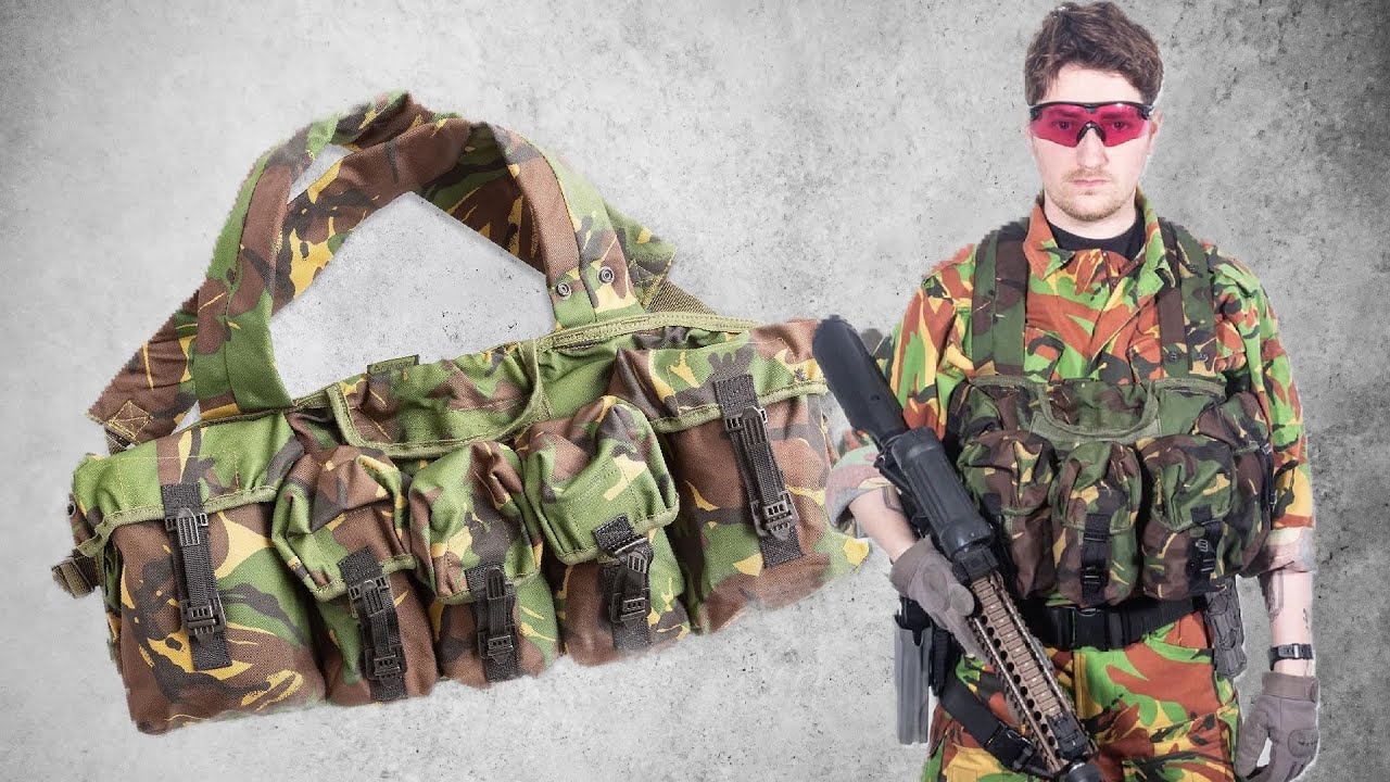 Videos | Popular Airsoft: Welcome To The Airsoft World