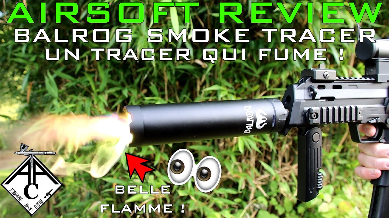 Videos | Popular Airsoft: Welcome To The Airsoft World