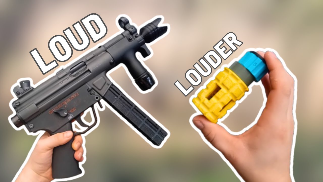 Videos | Popular Airsoft: Welcome To The Airsoft World