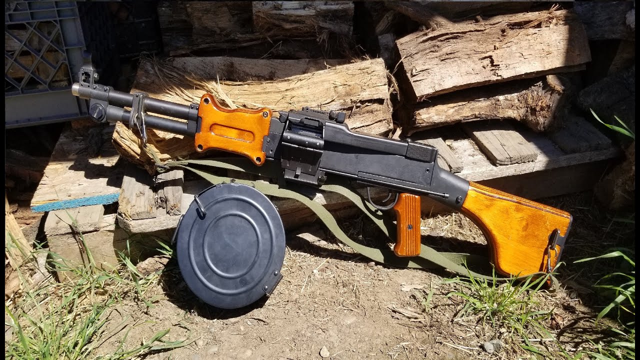 Videos | Popular Airsoft: Welcome To The Airsoft World