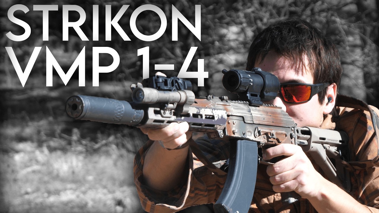 Home | Popular Airsoft: Welcome To The Airsoft World