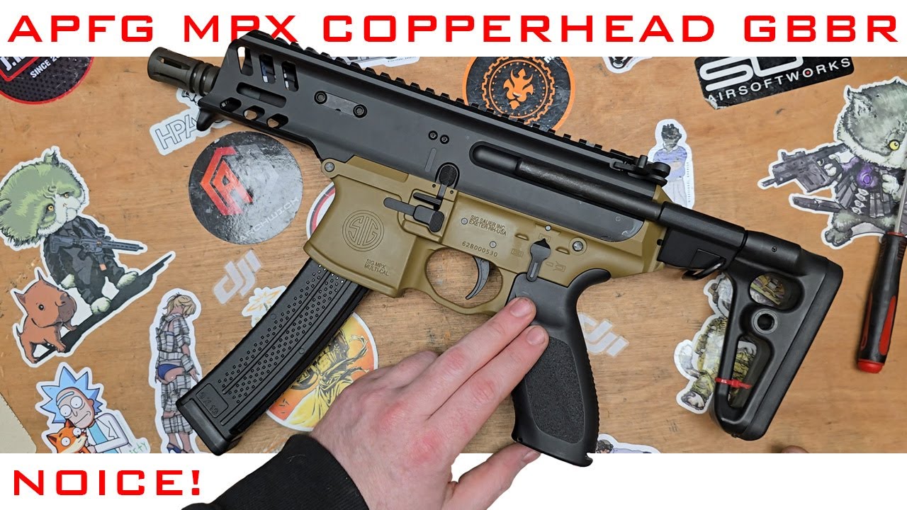 Videos | Popular Airsoft: Welcome To The Airsoft World