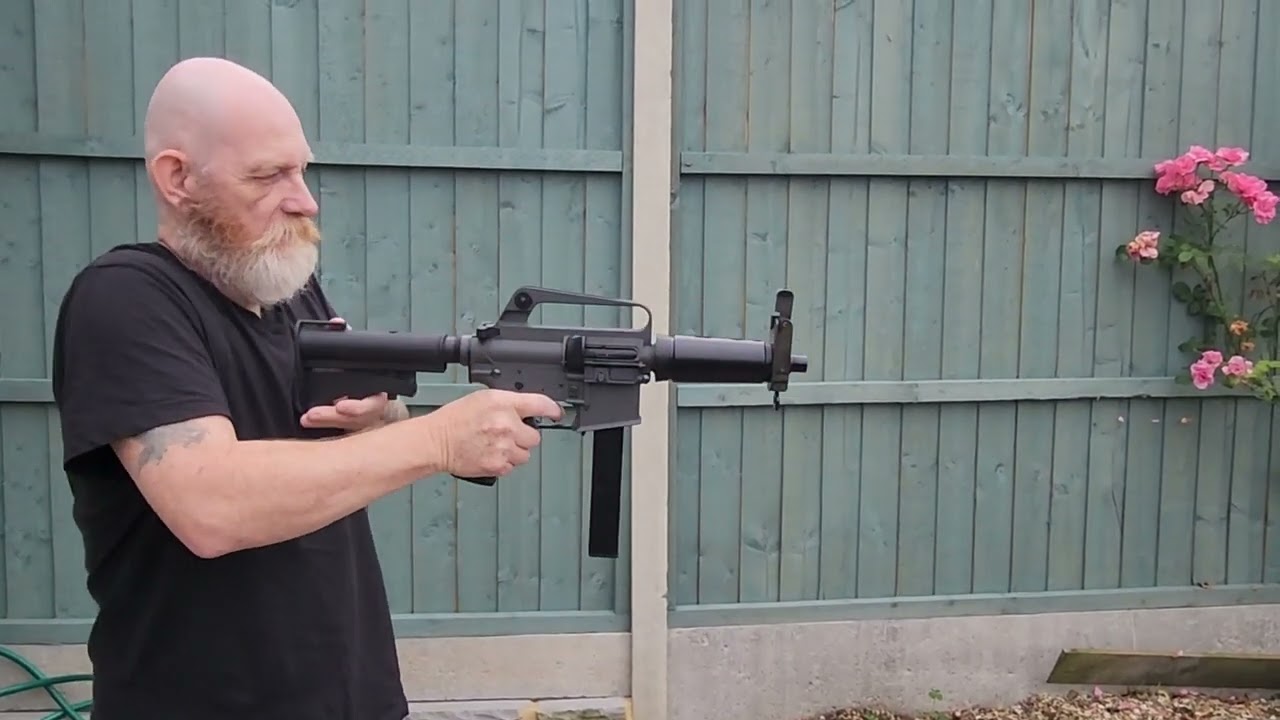 Videos | Popular Airsoft: Welcome To The Airsoft World