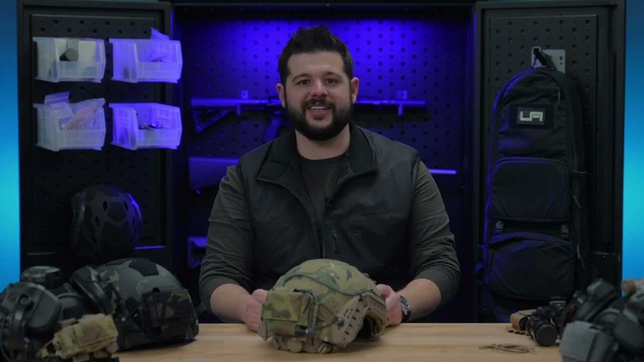 Home | Popular Airsoft: Welcome To The Airsoft World