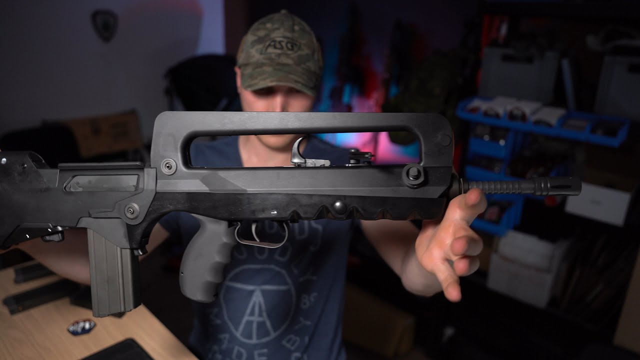 Home | Popular Airsoft: Welcome To The Airsoft World